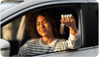 California DMV Question: How can you ensure you are aware of vehicles ...